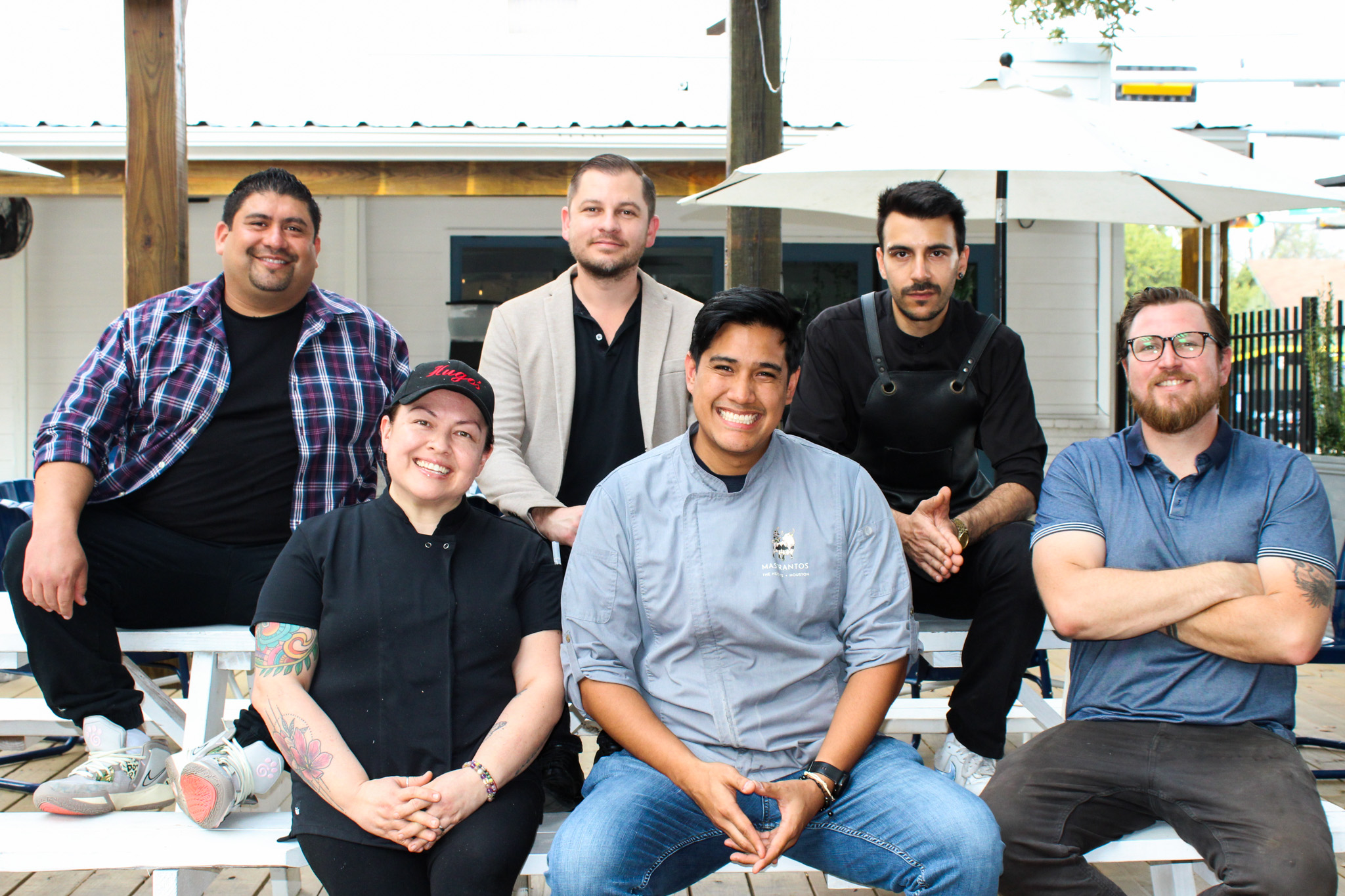 Heights Patio Bar Favorite Launches a Special Dinner Series — Heights ...