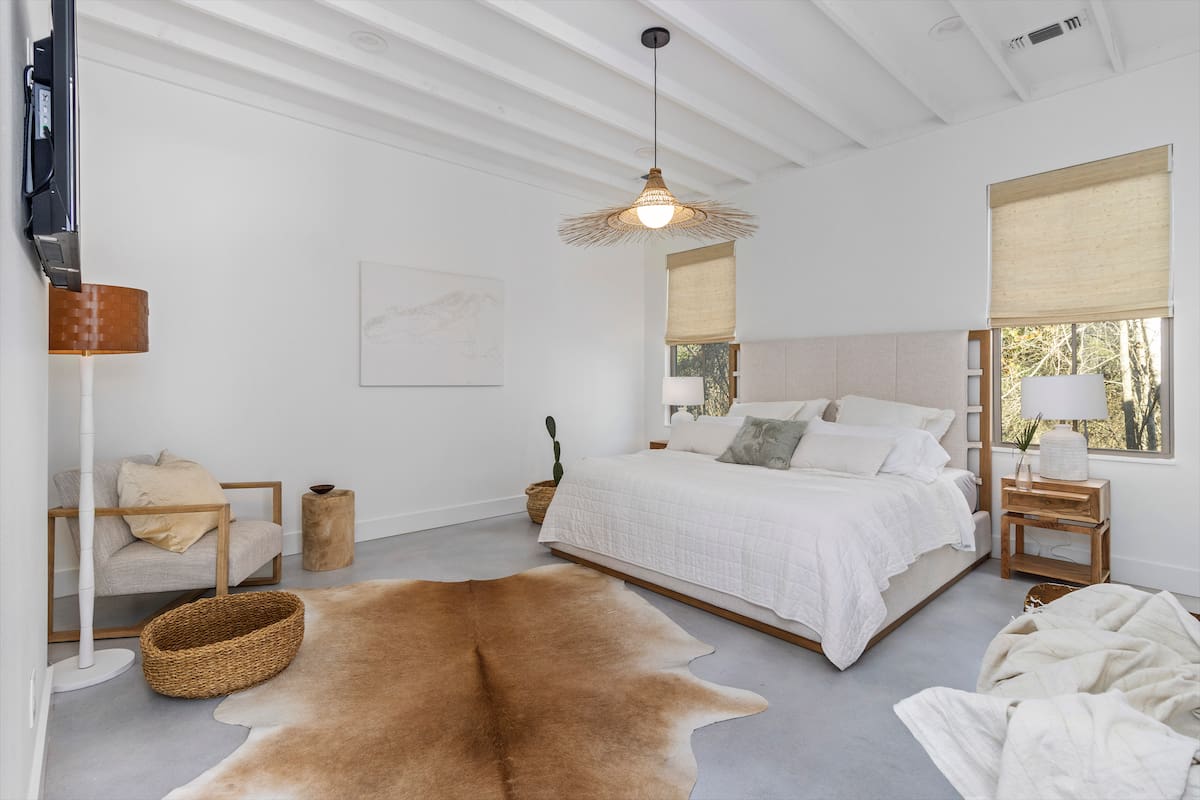 Inside High Hill, a New Luxury Development in East Texas