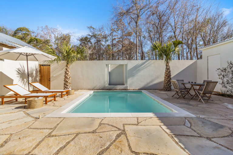 Inside High Hill, a New Luxury Development in East Texas