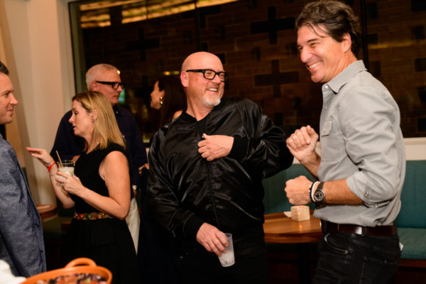 Inside Dallas Contemporary's Spring 2023 Exhibits Benefit Dinner