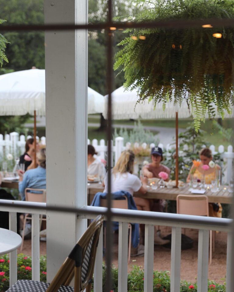 Inside the New Wave of Members-Only Clubs in Dallas