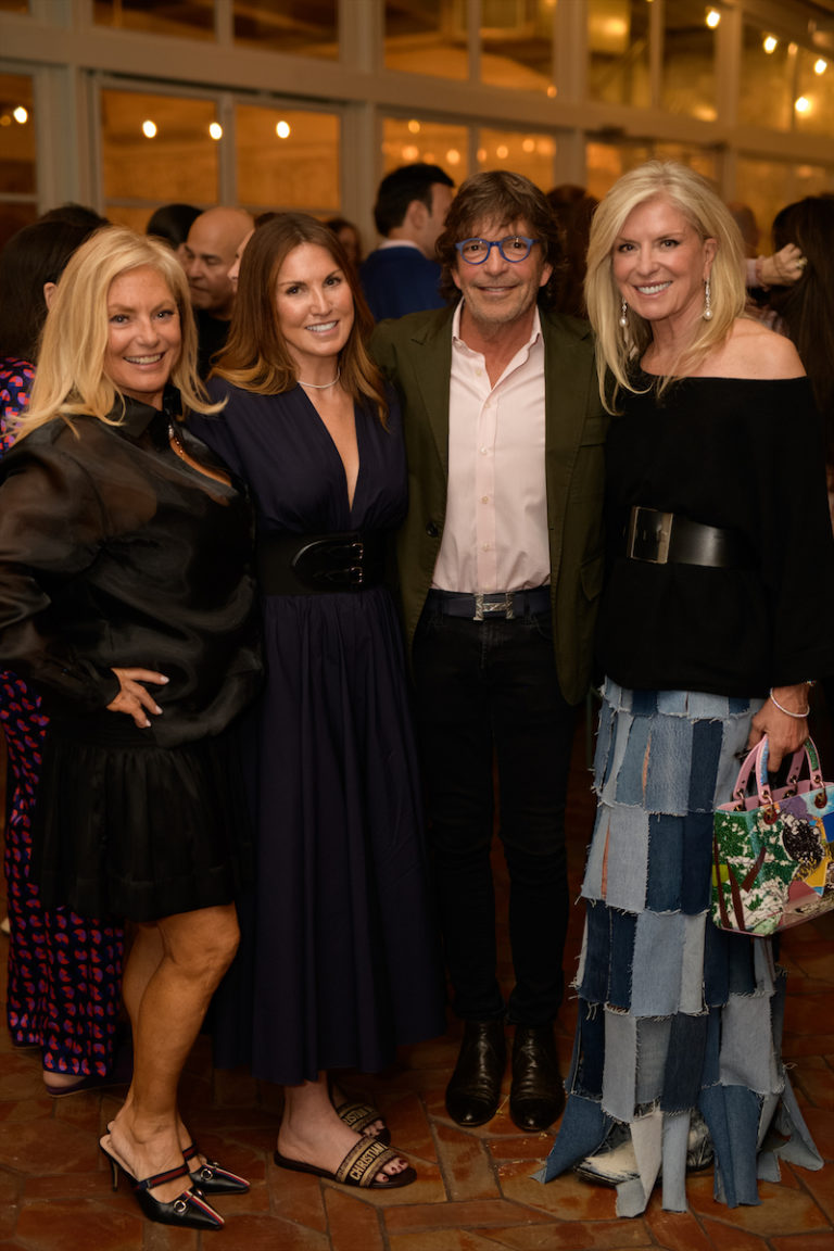 Inside Dallas Contemporary's Spring 2023 Exhibits Benefit Dinner