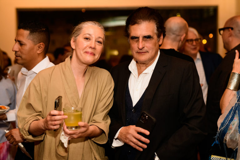 Inside Dallas Contemporary's Spring 2023 Exhibits Benefit Dinner