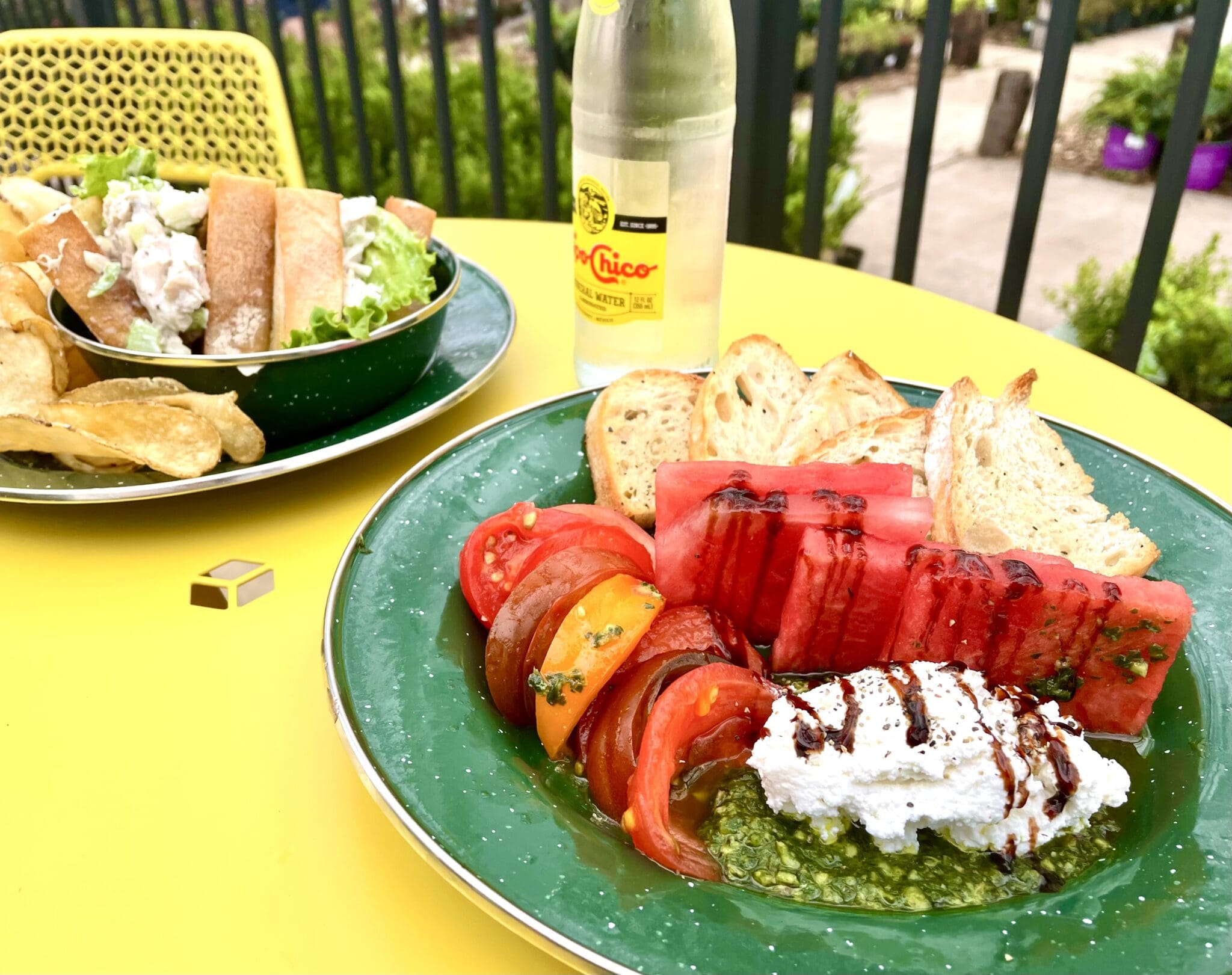 Fort Worth's 17 Best New Restaurants — From Fine Dining Wonders to ...