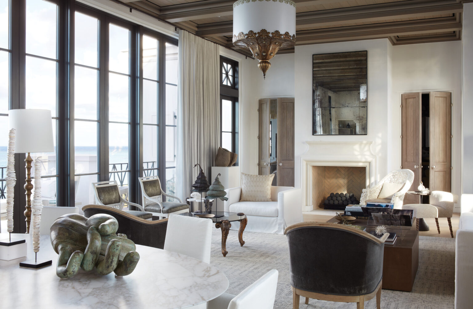 Texas Design Week Dallas — Divine Design Deliberations with Alexa ...