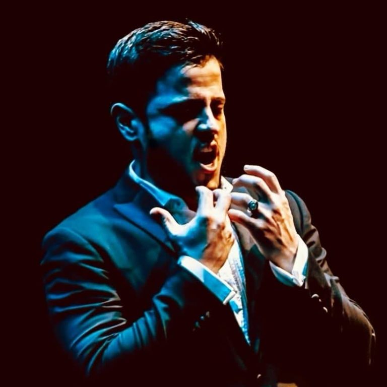 One of Fort Worth's Finest Musical Contests Returns After a Five-Year ...