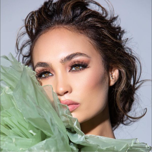 Rigging Controversy Now Beyond Her, Houston Native R'Bonney Gabriel ...