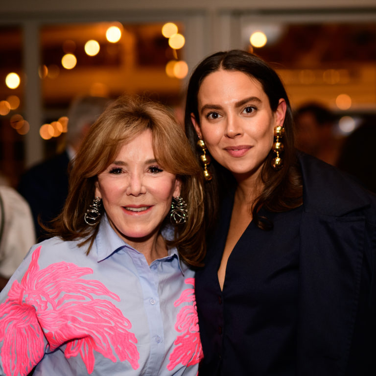 Inside Dallas Contemporary's Spring 2023 Exhibits Benefit Dinner