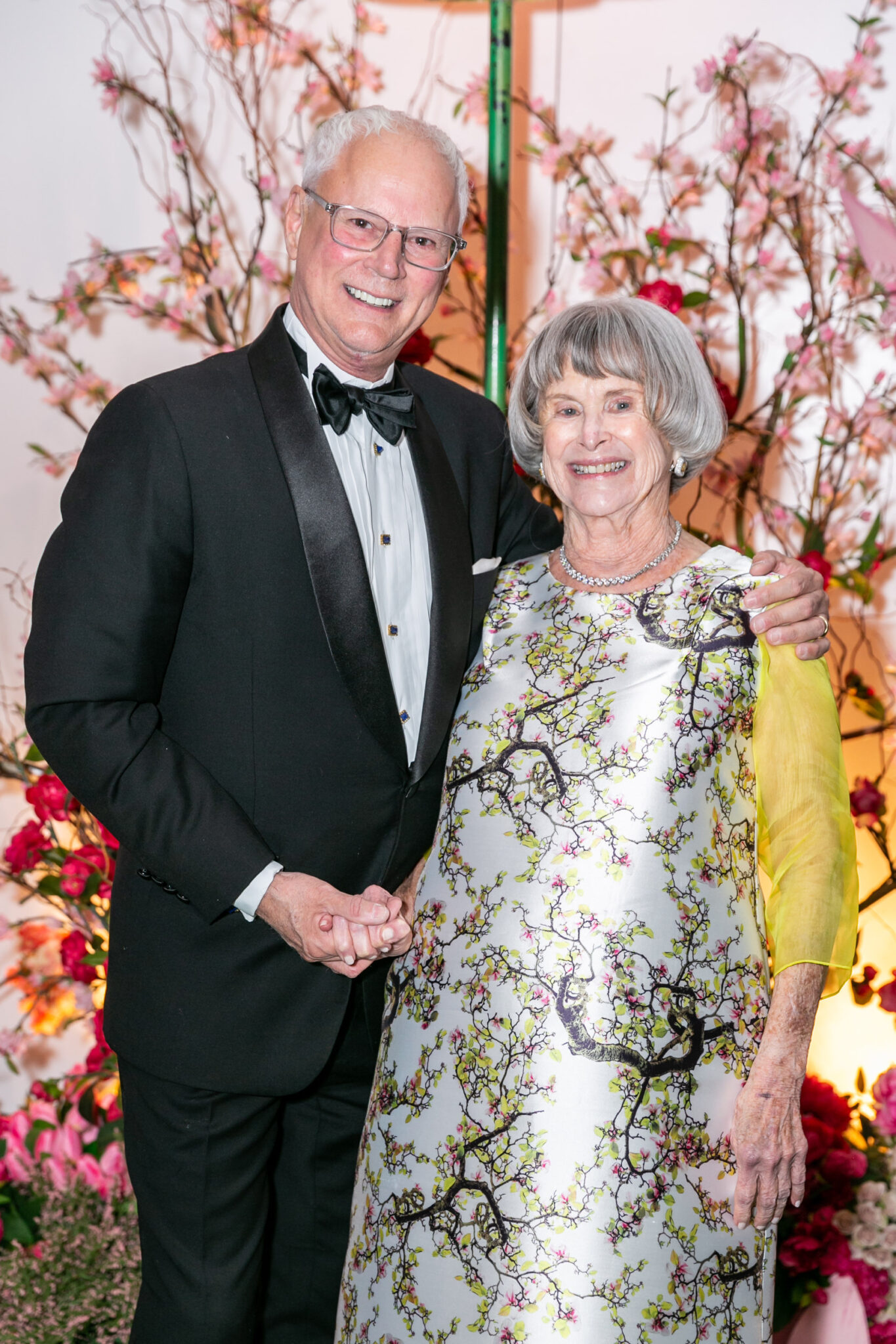 Stunning $1.5 Million Japan Night and an Epic 50th Wedding Anniversary ...