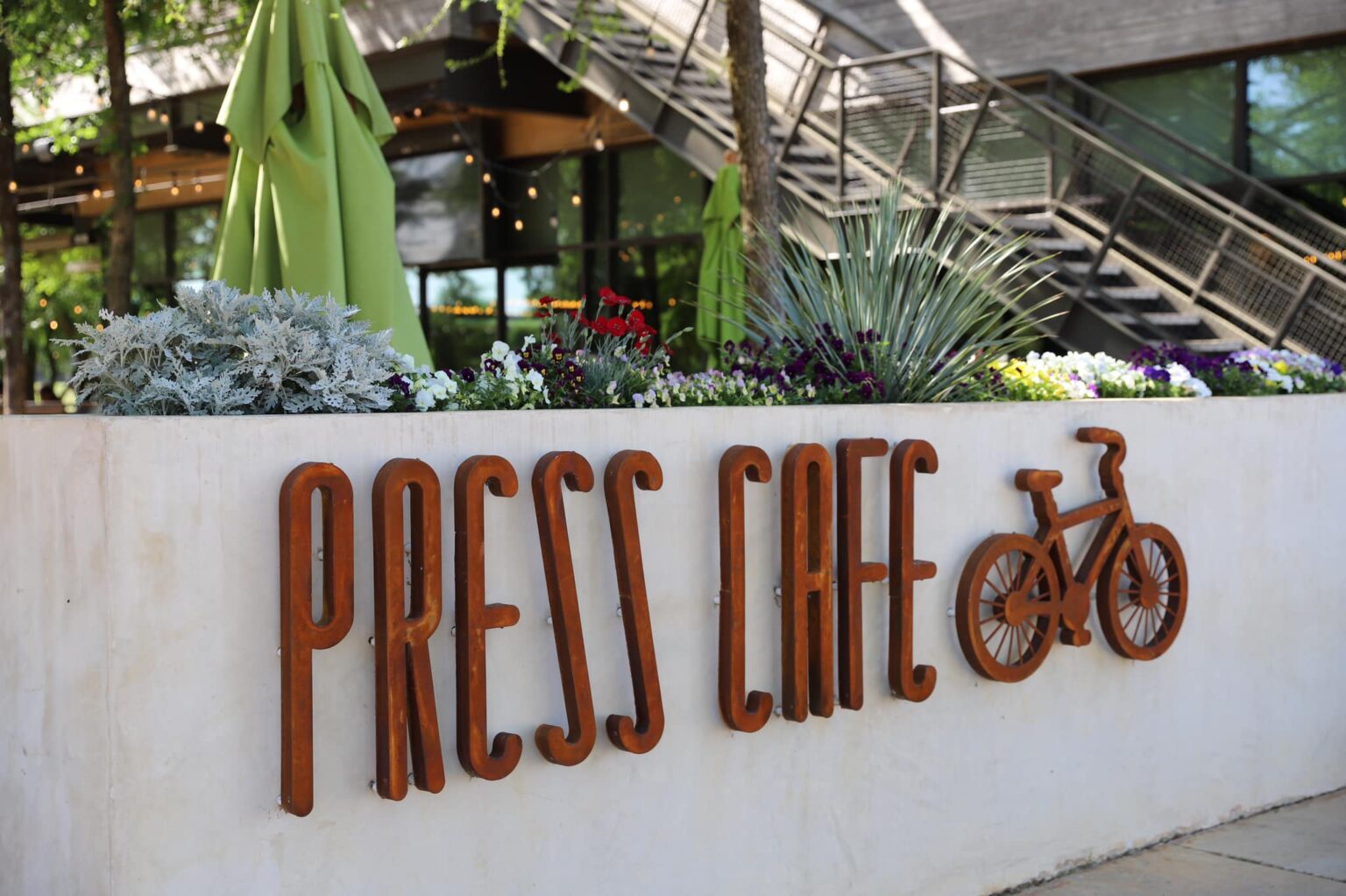 Fort Worth's 18 Best Patio Restaurants — Your Ultimate Outdoor Dining ...