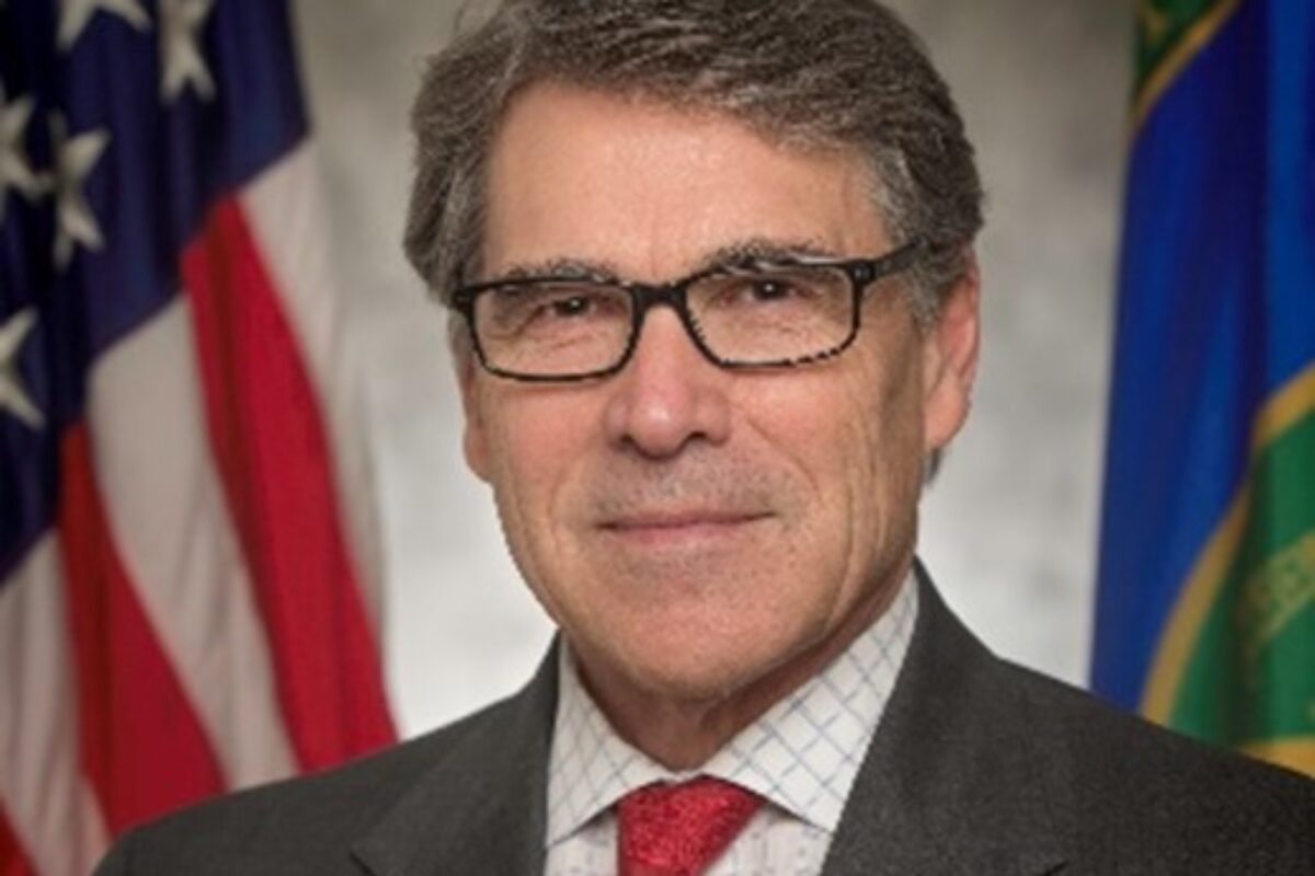 EarthX Luncheon with Rick Perry & Alex Epstein - PaperCity Magazine