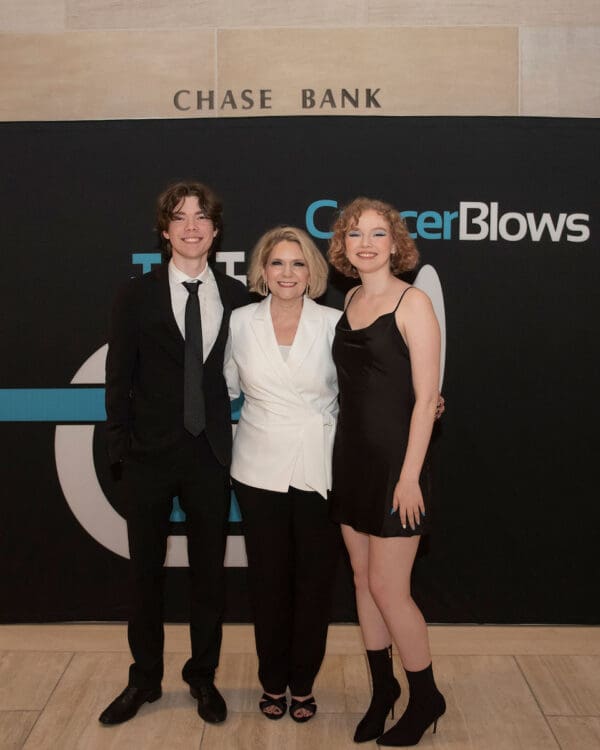 Legendary Brass Musicians Play in Dallas for CancerBlows 2023