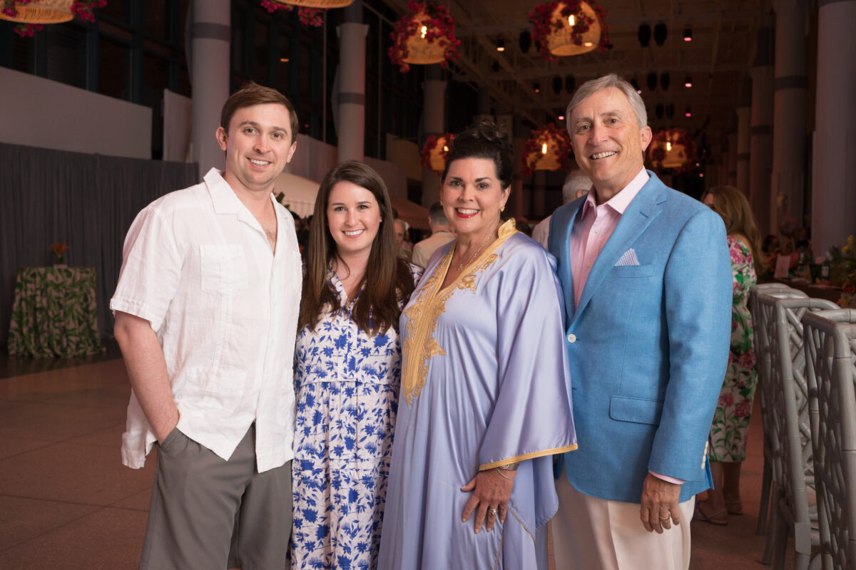 Houston's Tropical Gala Means Shorts, Hawaiian Shirts and a Whopping $2 ...