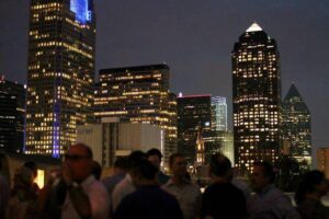 Inside the New Wave of Members-Only Clubs in Dallas