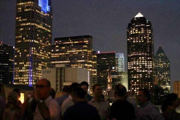 Inside the New Wave of Members-Only Clubs in Dallas