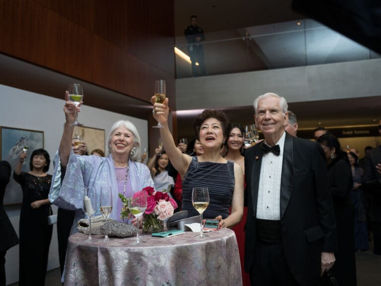 Stunning $1.5 Million Japan Night and an Epic 50th Wedding Anniversary ...