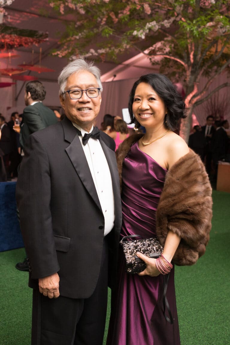 Asia Society's Tiger Ball Helps Build Cultural Bridges — What to Expect ...