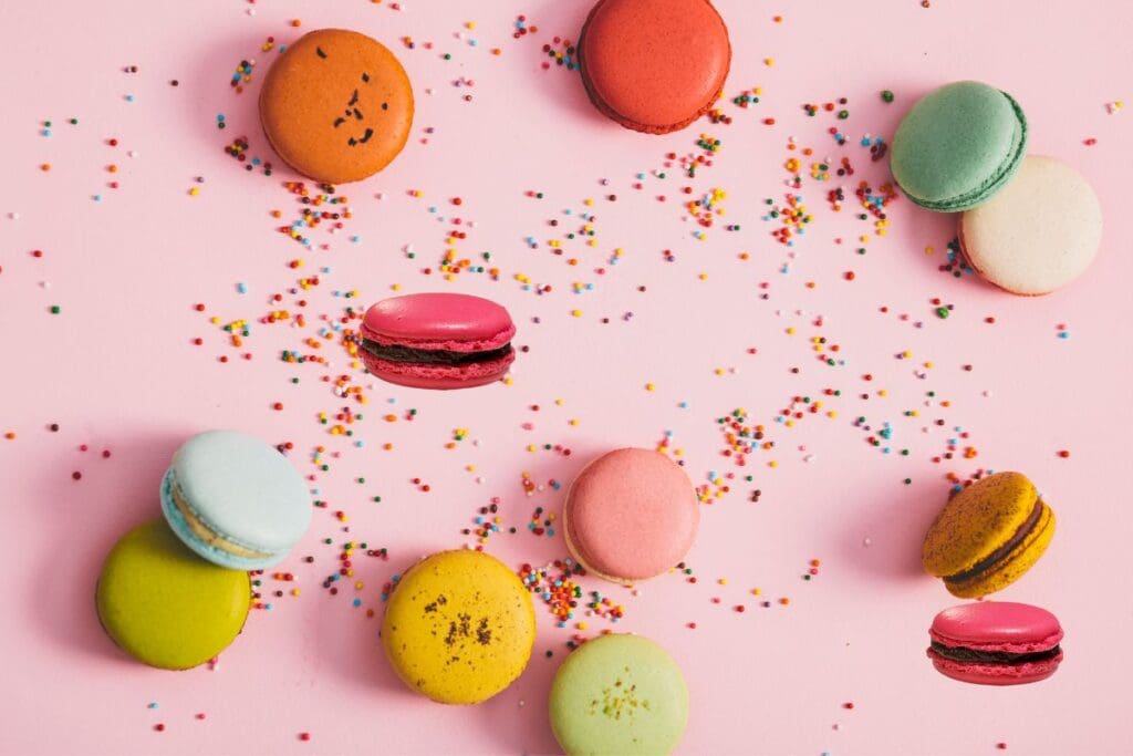 Online French Macaron Class - PaperCity Magazine