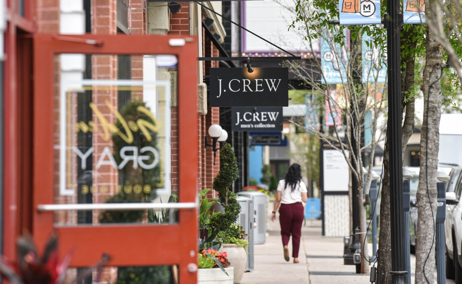 Visit The Woodlands' Market Street For Shopping, Dining & Events ...