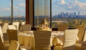 Inside the New Wave of Members-Only Clubs in Dallas