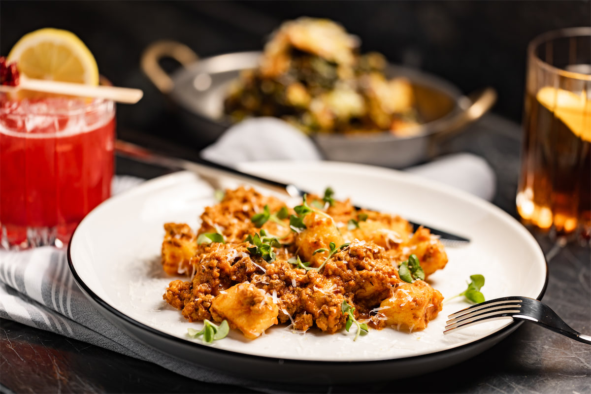 Best New Dallas Restaurants: Komodo, Ramble Room, Coupes