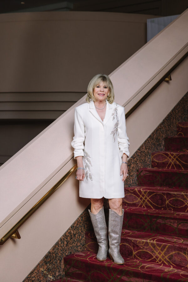 Tootsies Gathers the Ladies of Houston Grand Opera to Highlight The ...