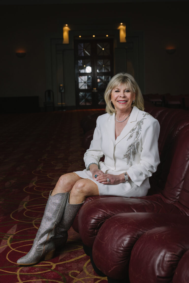 Award Winning Children's Book Author and Dedicated Nonprofit Leader ...