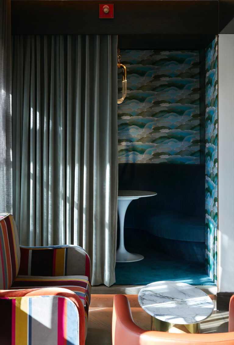 Private Dallas Social Club Park House to Open a Houston Location