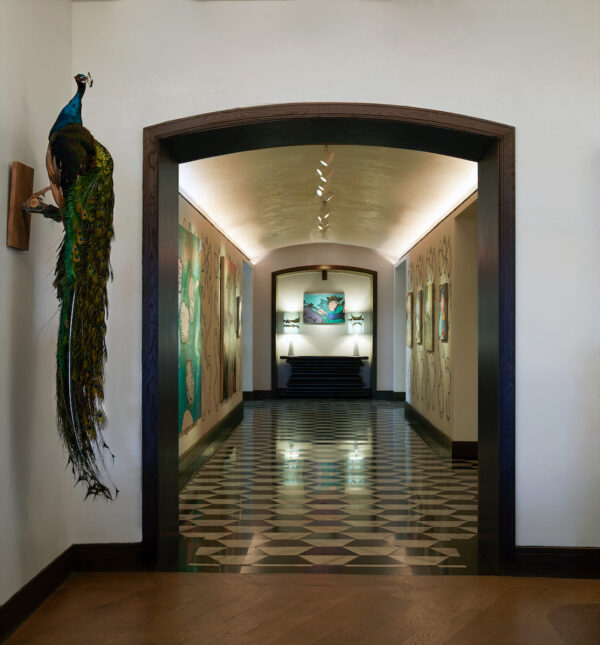 Inside the New Wave of Members-Only Clubs in Dallas