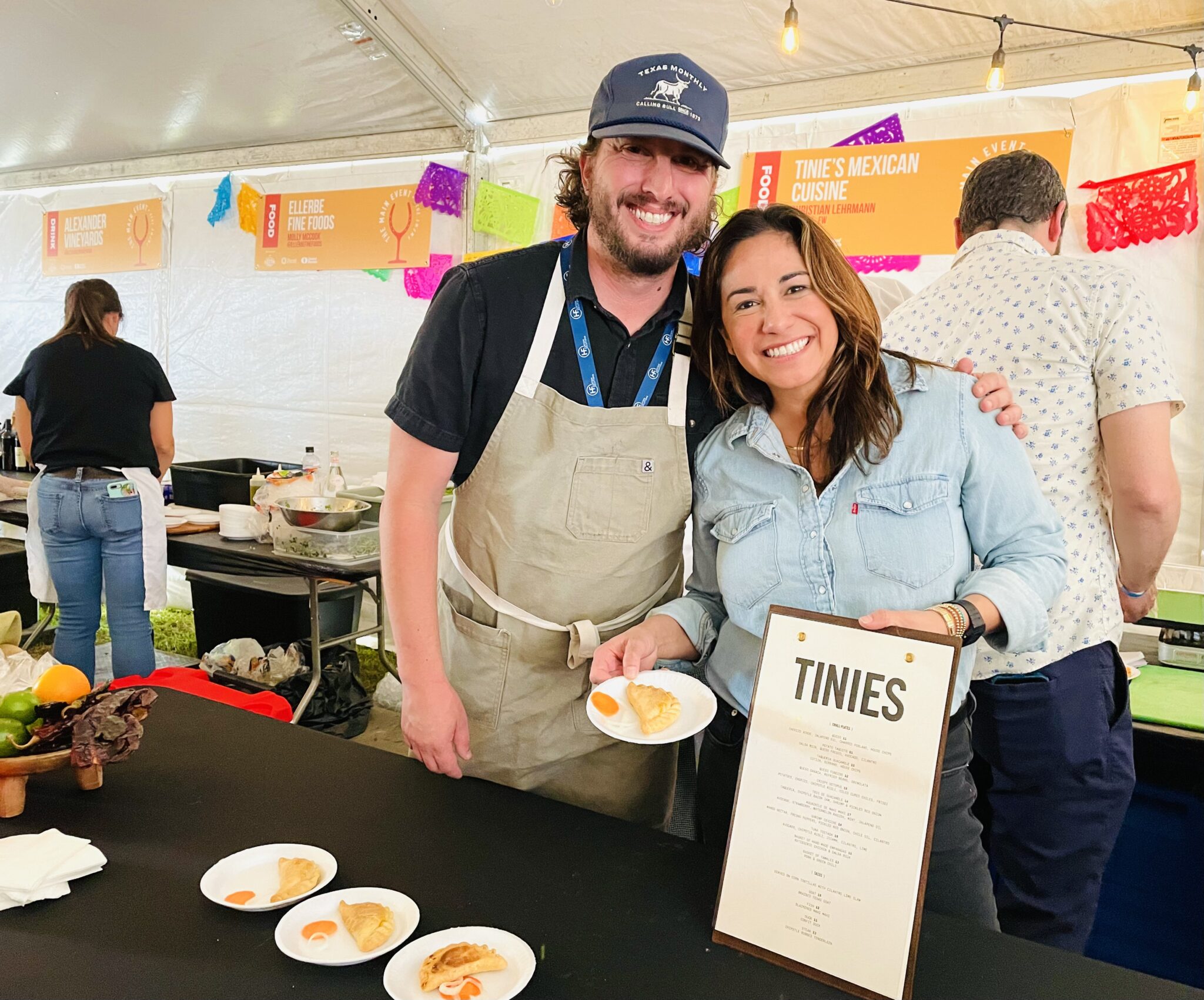 Fort Worth's Four Day Food Holiday — This Food + Wine Festival Puts ...