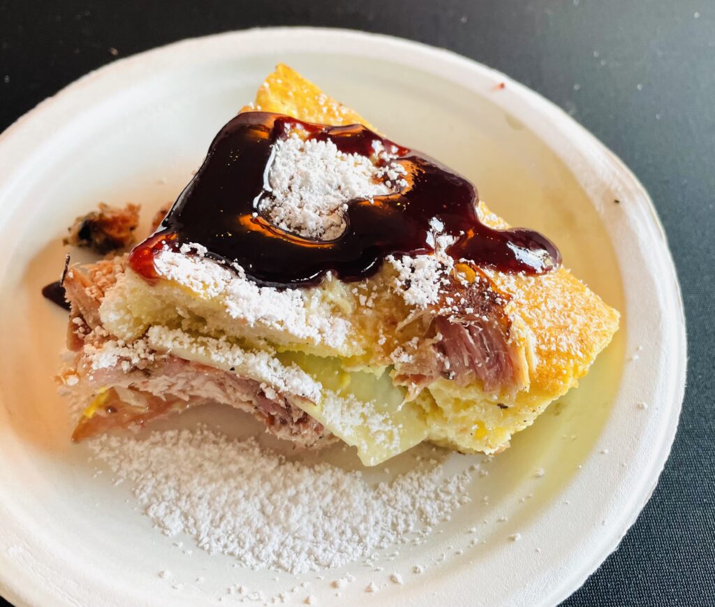 Fort Worth's Four Day Food Holiday — This Food + Wine Festival Puts ...