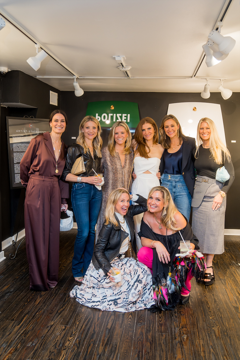 Breakfast Kinetic Art Studio Debuts at Cerulean Gallery in Dallas, Texas