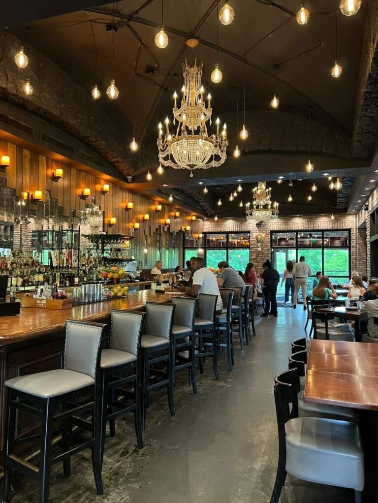 5 Fabulous Cocktail Bars In The Woodlands — Rooftop Sun Traps, Secret ...