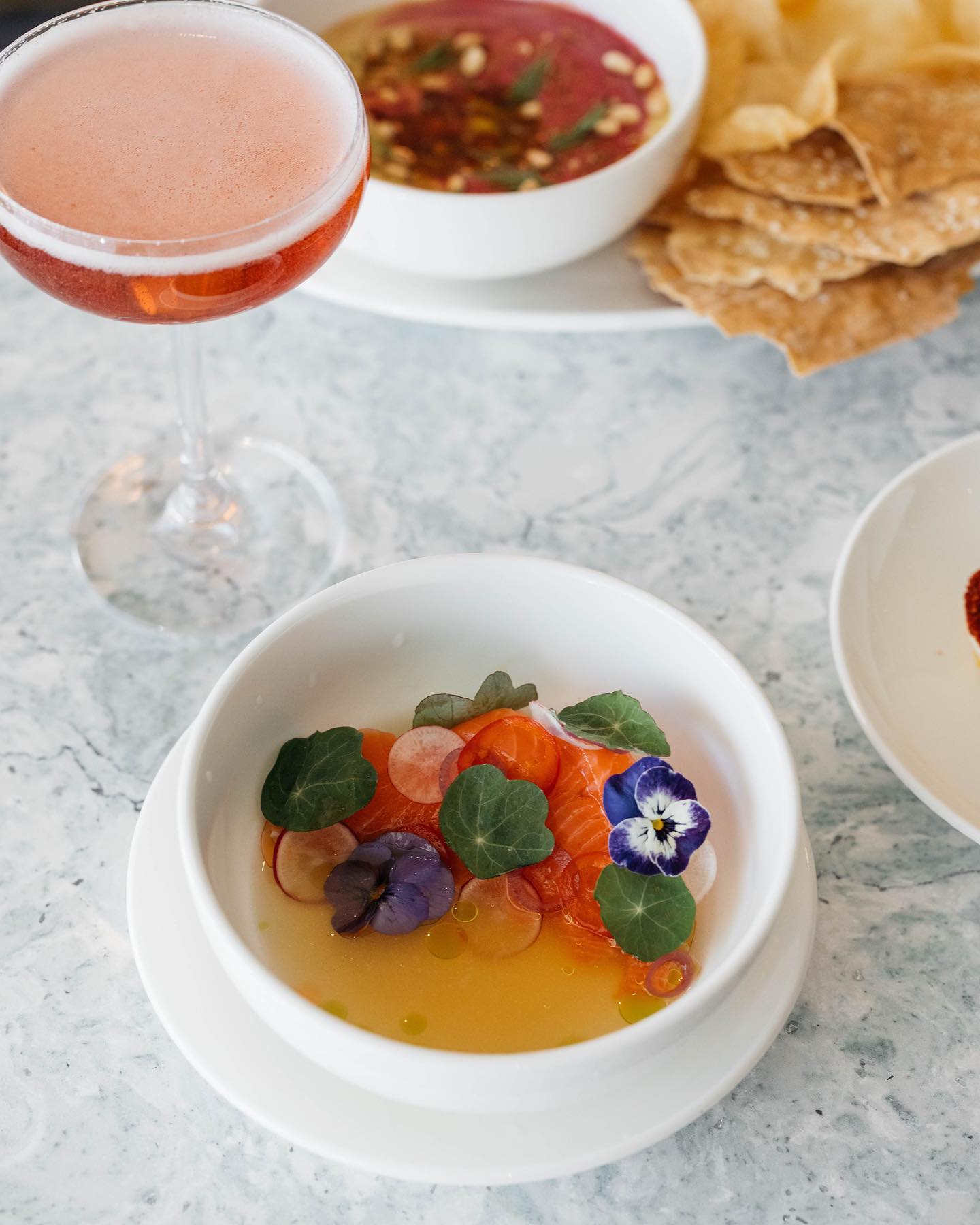 Best New Dallas Restaurants: Komodo, Ramble Room, Coupes