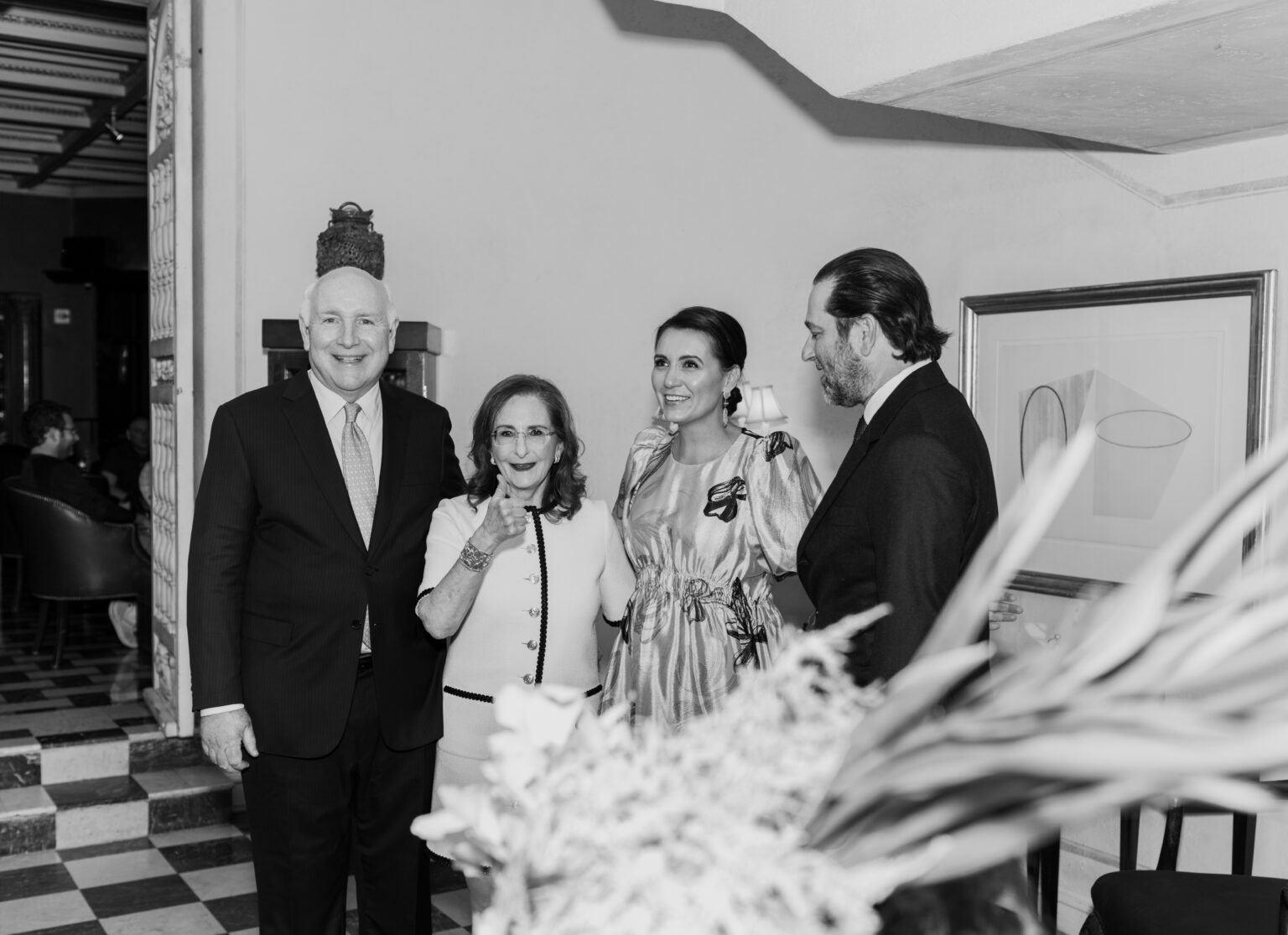 Inside the 2023 NorthPark Ambassadors Dinner n Dallas