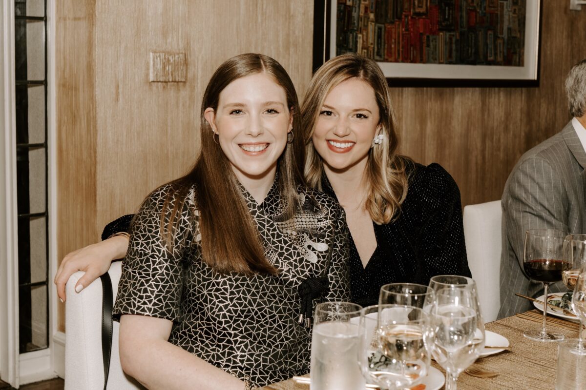 Inside the 2023 NorthPark Ambassadors Dinner n Dallas