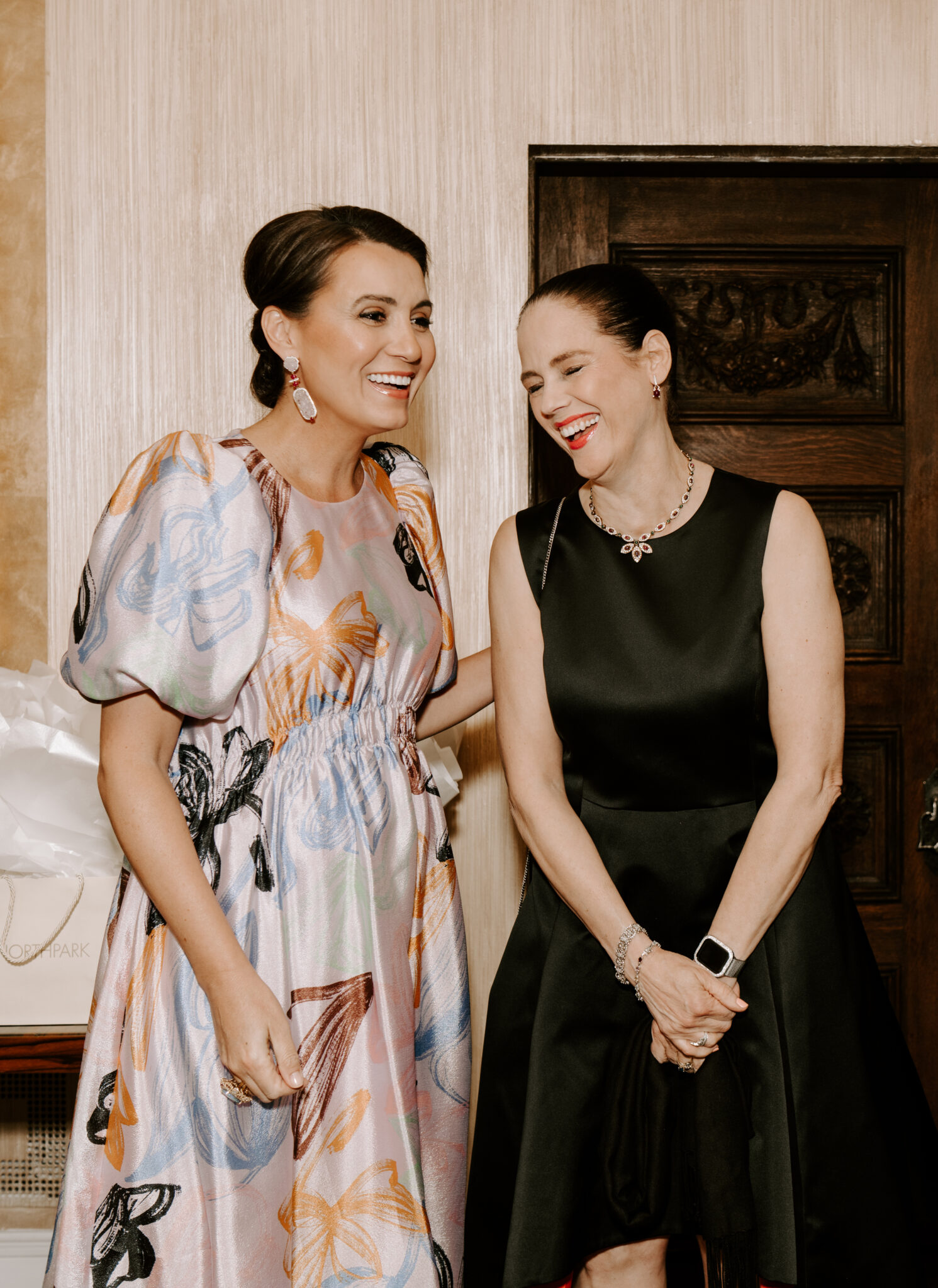 Inside the 2023 NorthPark Ambassadors Dinner n Dallas