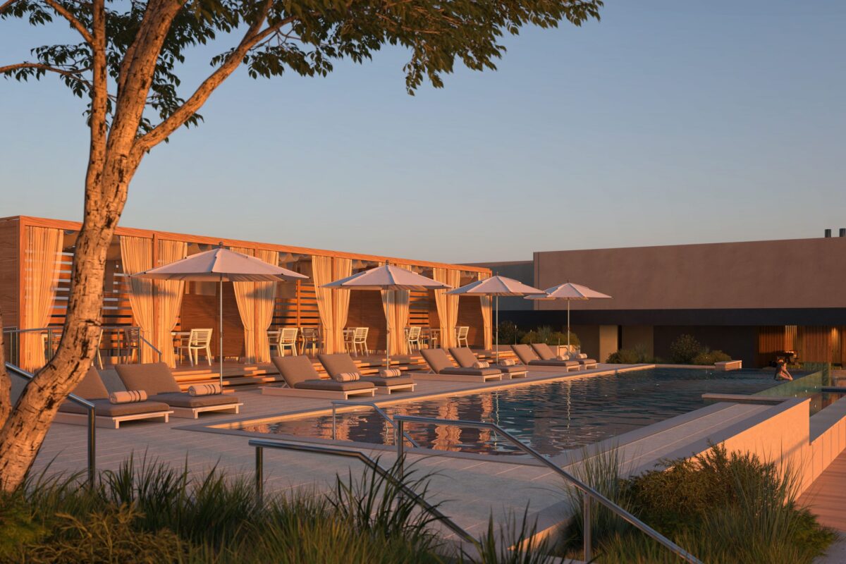 5 Luxurious Summer Escapes Within Dallas City Limits