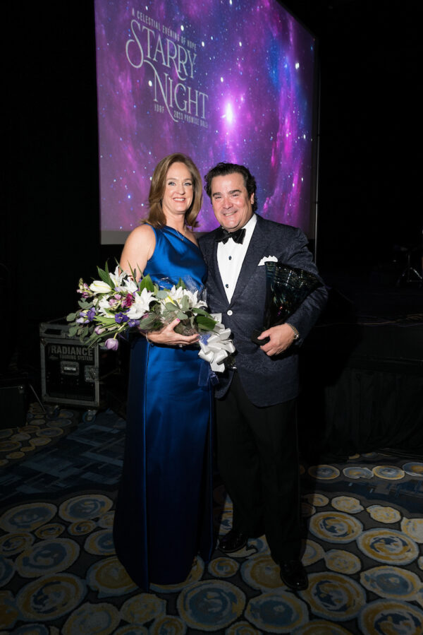 Houston Night With a Casino Twist Brings In a Whopping $2.5 Million to ...