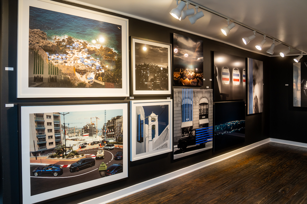 Breakfast Kinetic Art Studio Debuts at Cerulean Gallery in Dallas, Texas