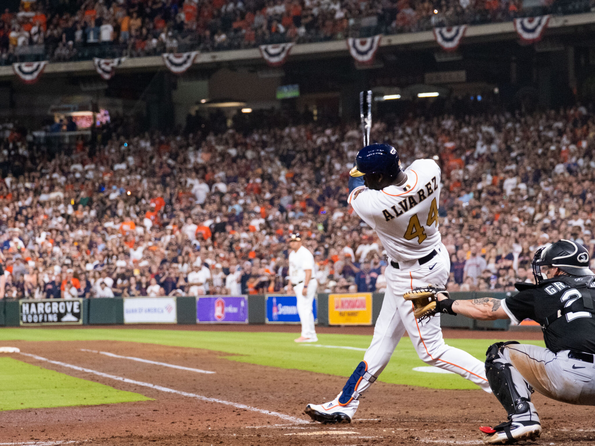 Fearless Hunter Brown Looks Like a Future Astros Ace — How This Houston ...