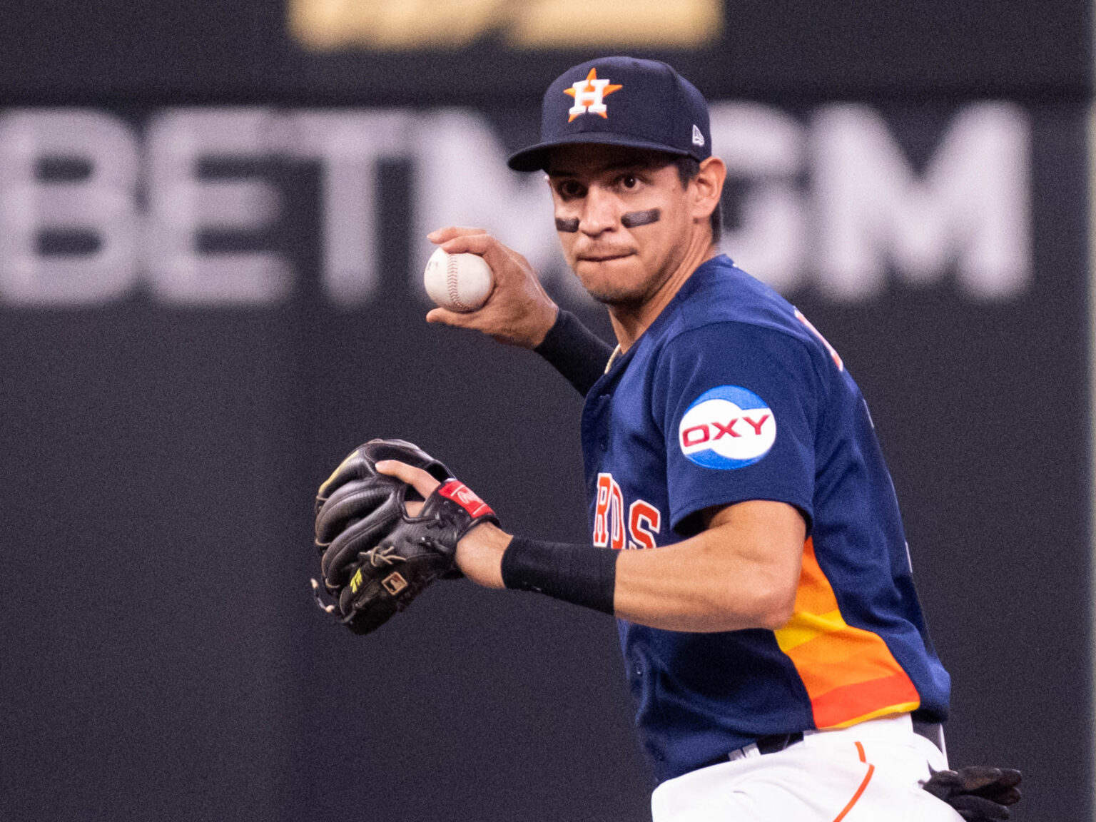 Championship Teamwork — By Helping Each Other, the Astros Overcome ...