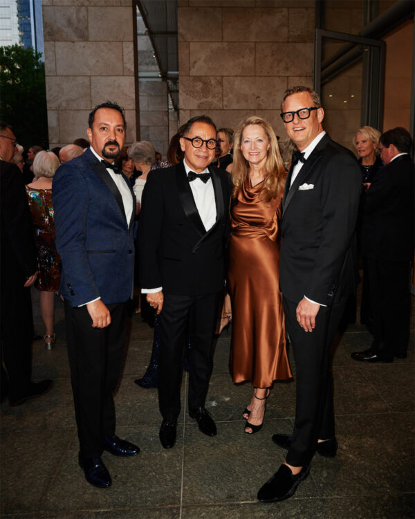 The 2023 Nasher Prize Gala Brought Together Dallas' Art Elite
