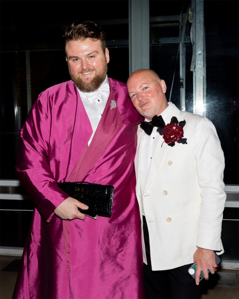 Art Ball 2023 Was Dallas' Version of the Met Ball