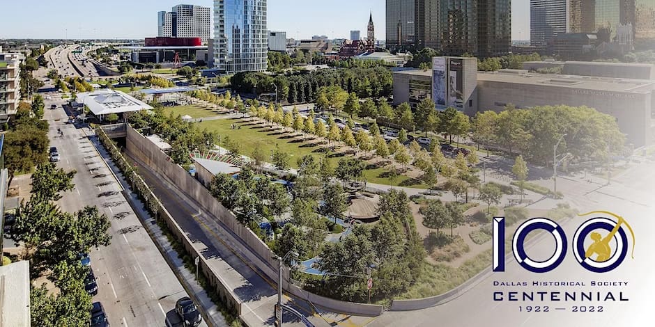 Centennial Community Celebration - PaperCity Magazine