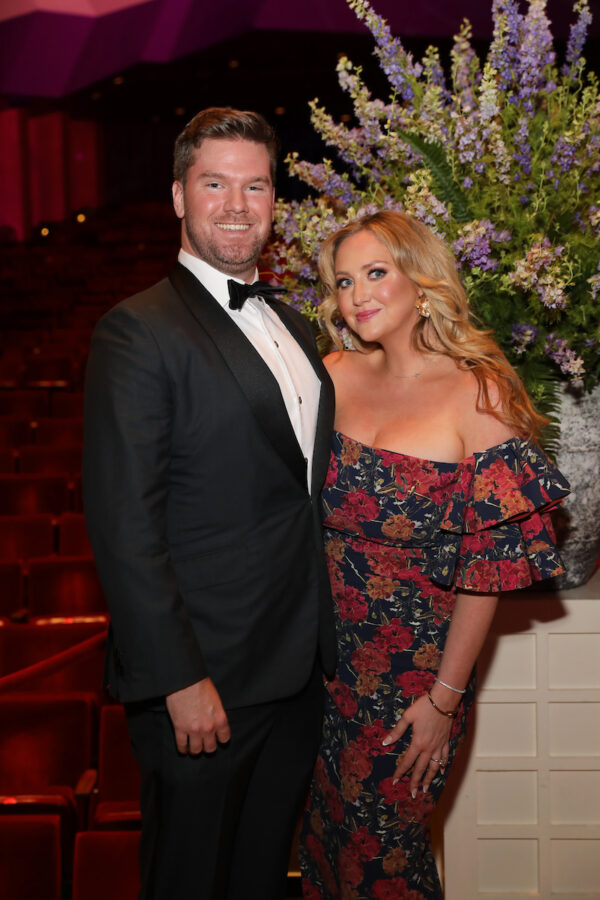 Spirits Run High as Houston Symphony Wine Dinner Soars to Record $1.1 ...