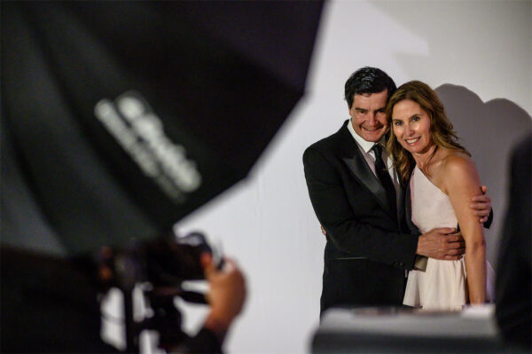 The 2023 Nasher Prize Gala Brought Together Dallas' Art Elite