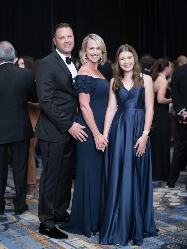 Houston Night With a Casino Twist Brings In a Whopping $2.5 Million to ...