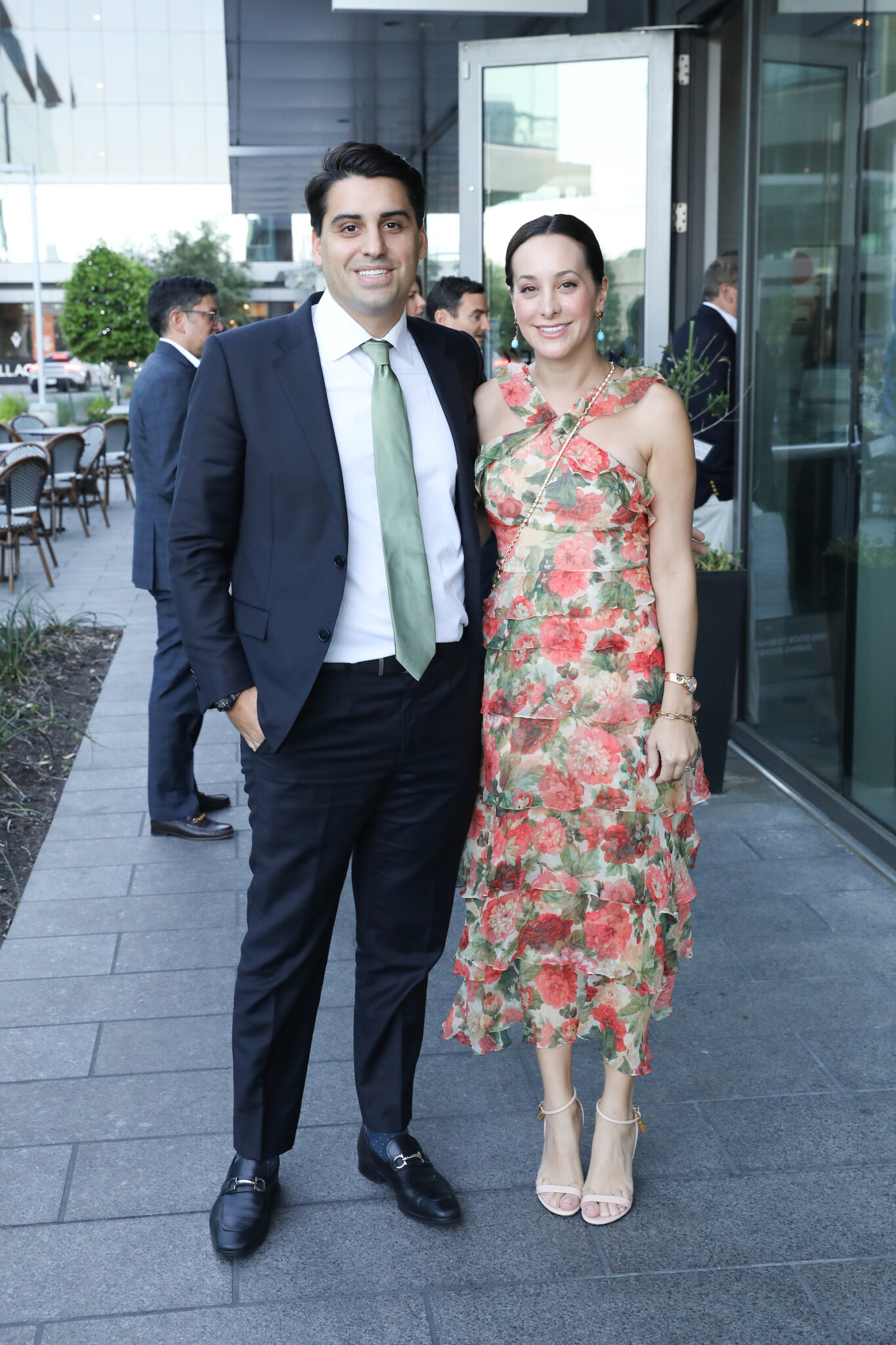 Houston Classical Charter School Turns Its First Dinner Into a $1.1 ...