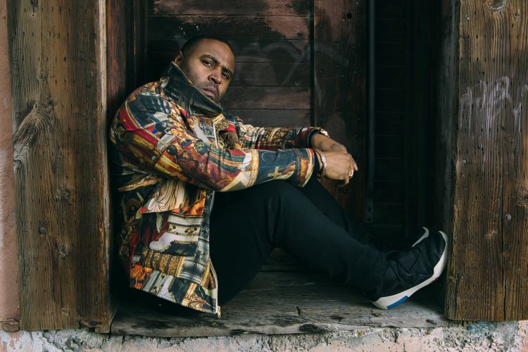 DACAMERA Presents World Premiere of Kendrick Scott’s “Unearthed ...